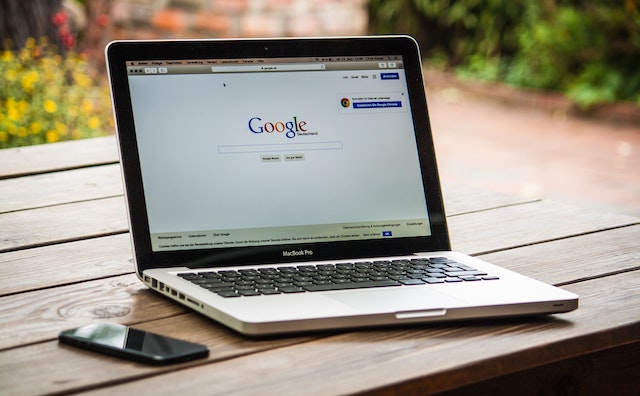 Google Ranking, Get Your Site Listed | Michael Citro